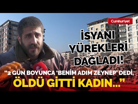 Ses var devlet yok! \