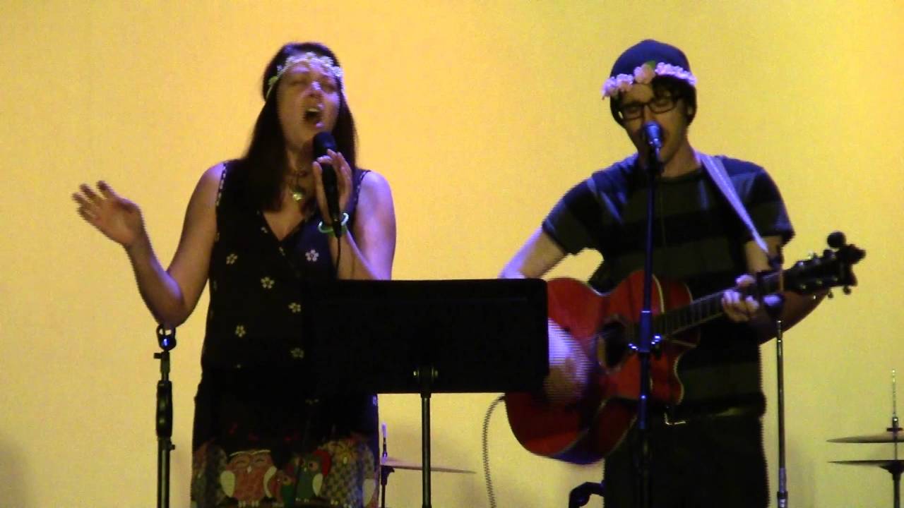 Whitney Riley and Dylan Snyder - YouTube