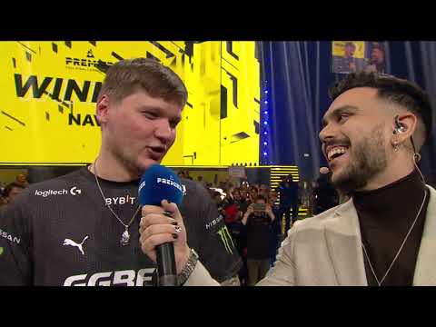 s1mple: \