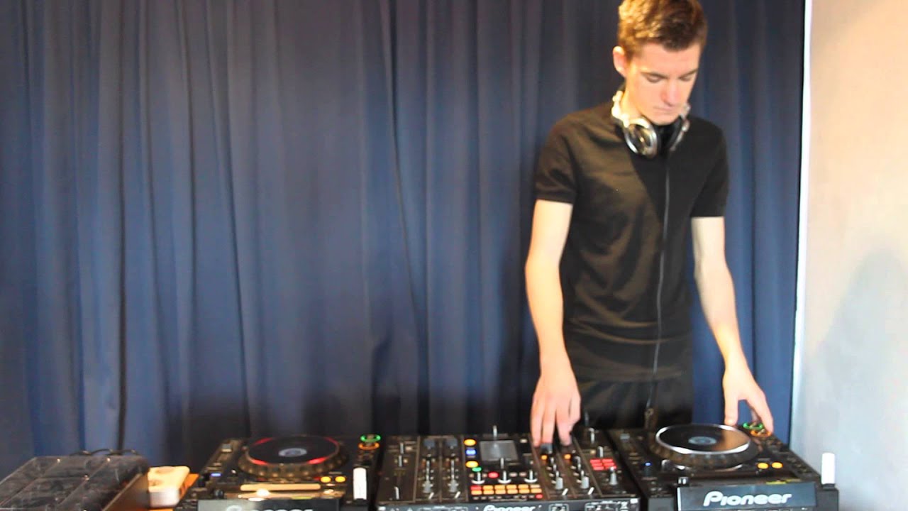 dj-luci - YouTube
