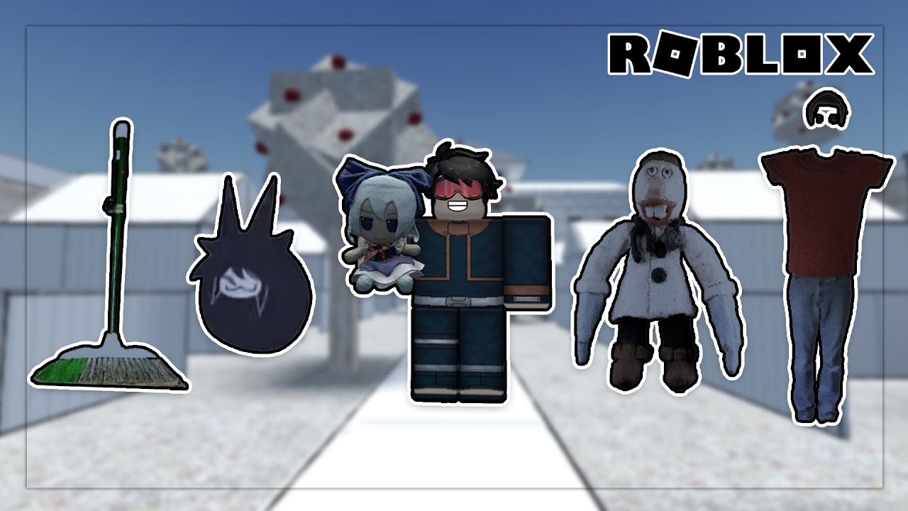 How to Get All 11 Badges in Fundamental Paper Education RP - Roblox ...