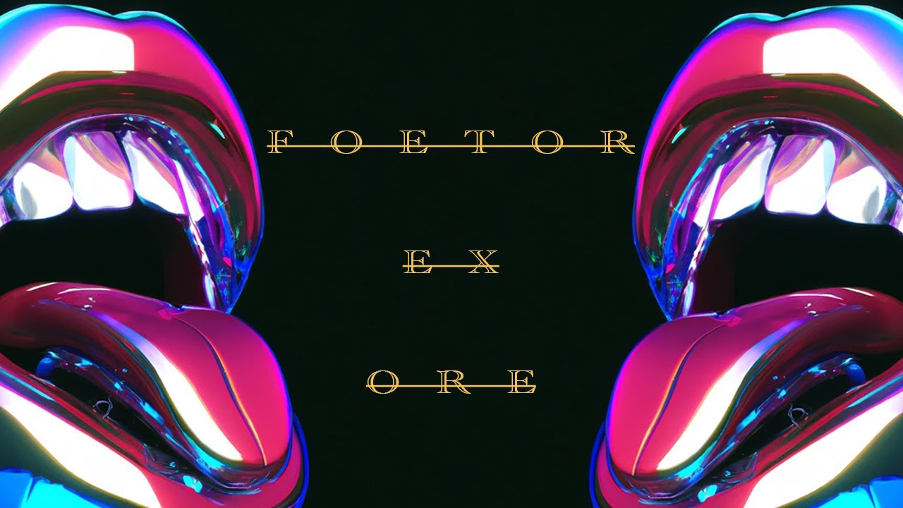 Medimeisterschaften Varna 2023 - Foetor Ex Ore [BONUSTRACK] - YouTube