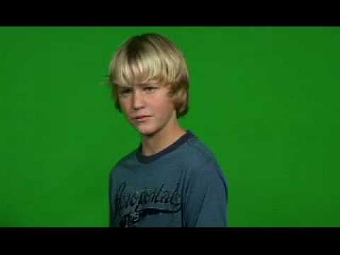 Dearing Studio Colton Rodgers Actors Sides - YouTube