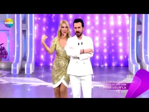 Yeni yılda bambaşka bir Seda ve Uğur'la geliyor!