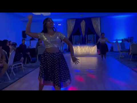 Bollywood Chutney Birthday Dance - YouTube