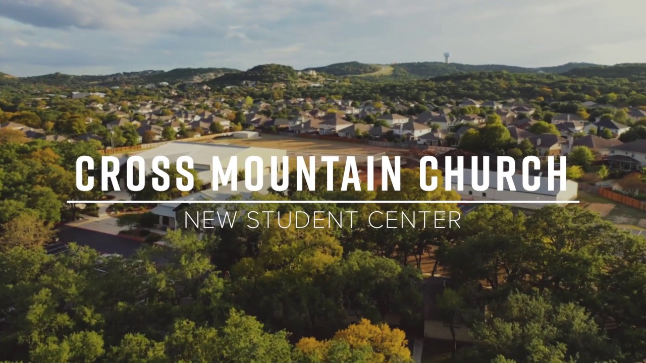 CMC Construction Update 11/6/19 - YouTube