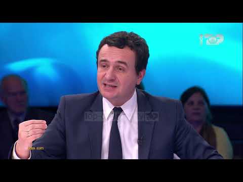 Kur do ta filloni reciprocitetin dhe si? Çili pyet Kurtin nëse është i realizueshëm ky premtim