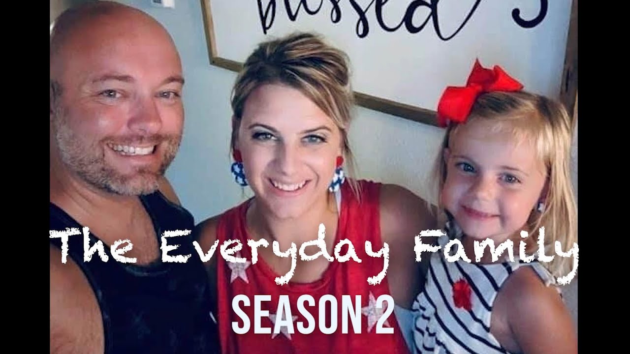 Everyday Family Changes Revealed!! - YouTube