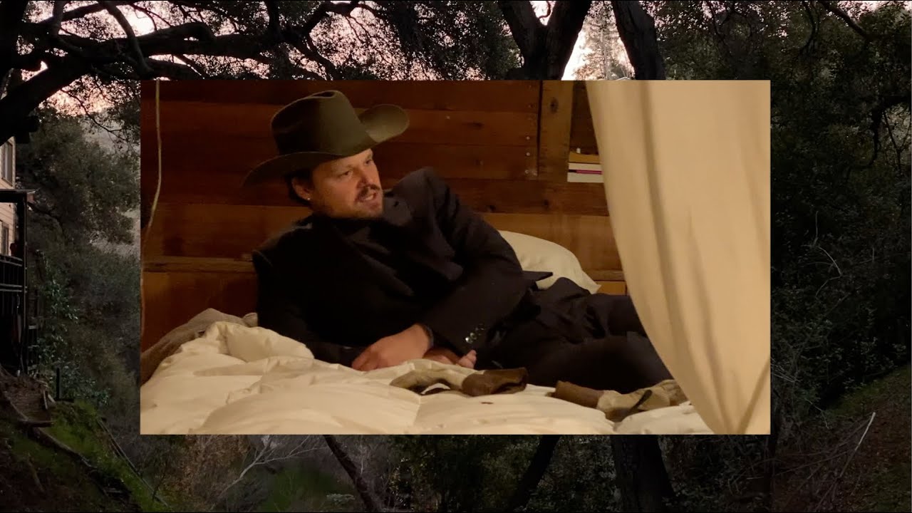 Sam Buck - Out Of Control - YouTube