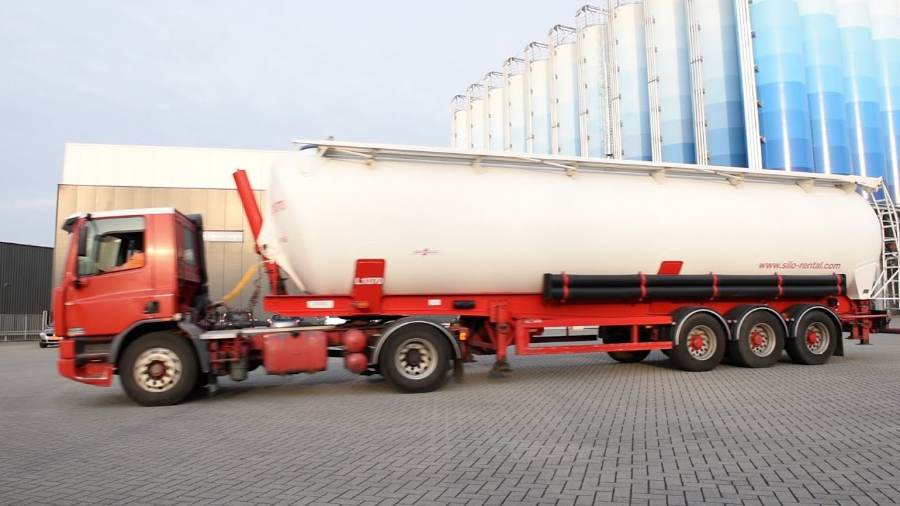 Compliant On/Offloading - YouTube