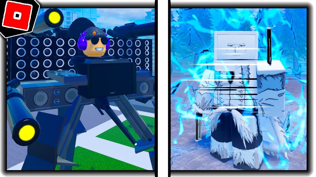 How to get UPGRADED DJ TOILET and ESPADA MORPHS in ST: BLOCKADE REBOOT ...