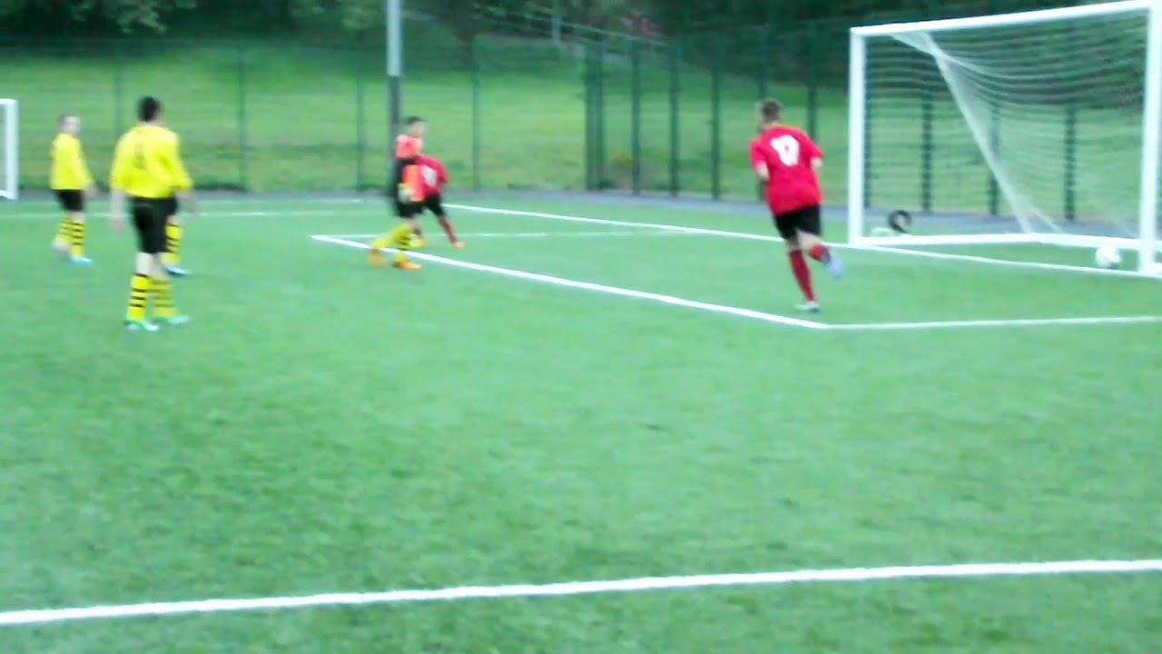 KIERAN BROPHY - YouTube