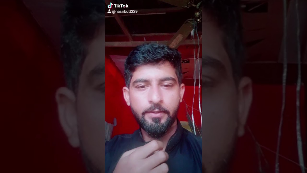 Tik tok viral, technical Nasir butt, - YouTube