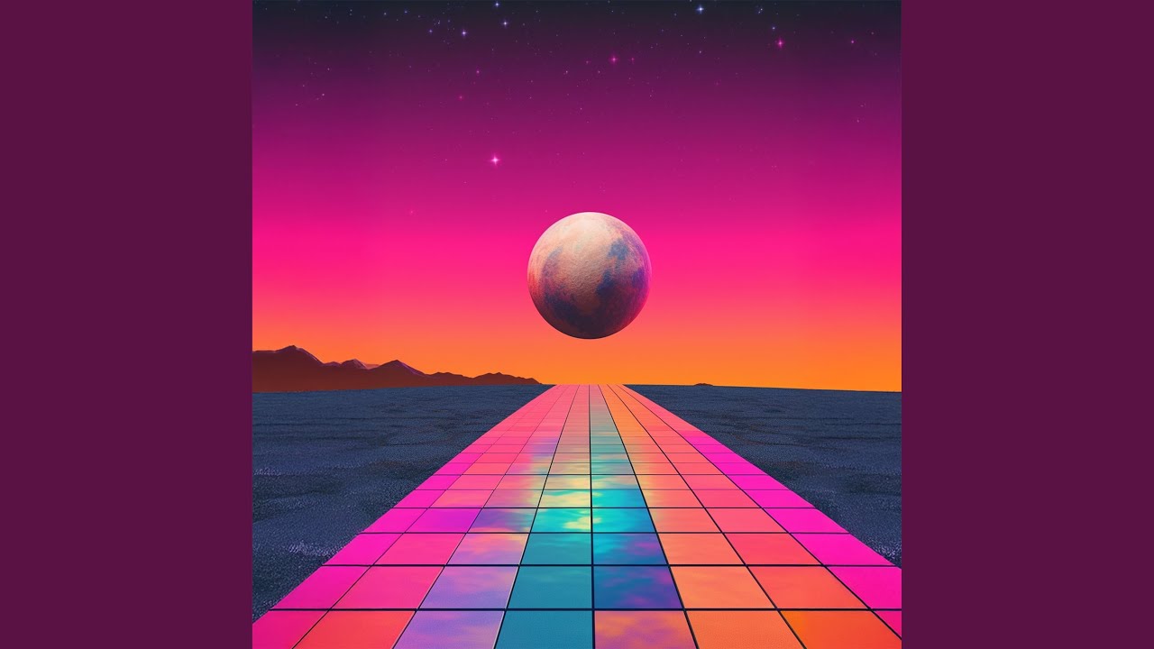 Chromatic Fade - YouTube