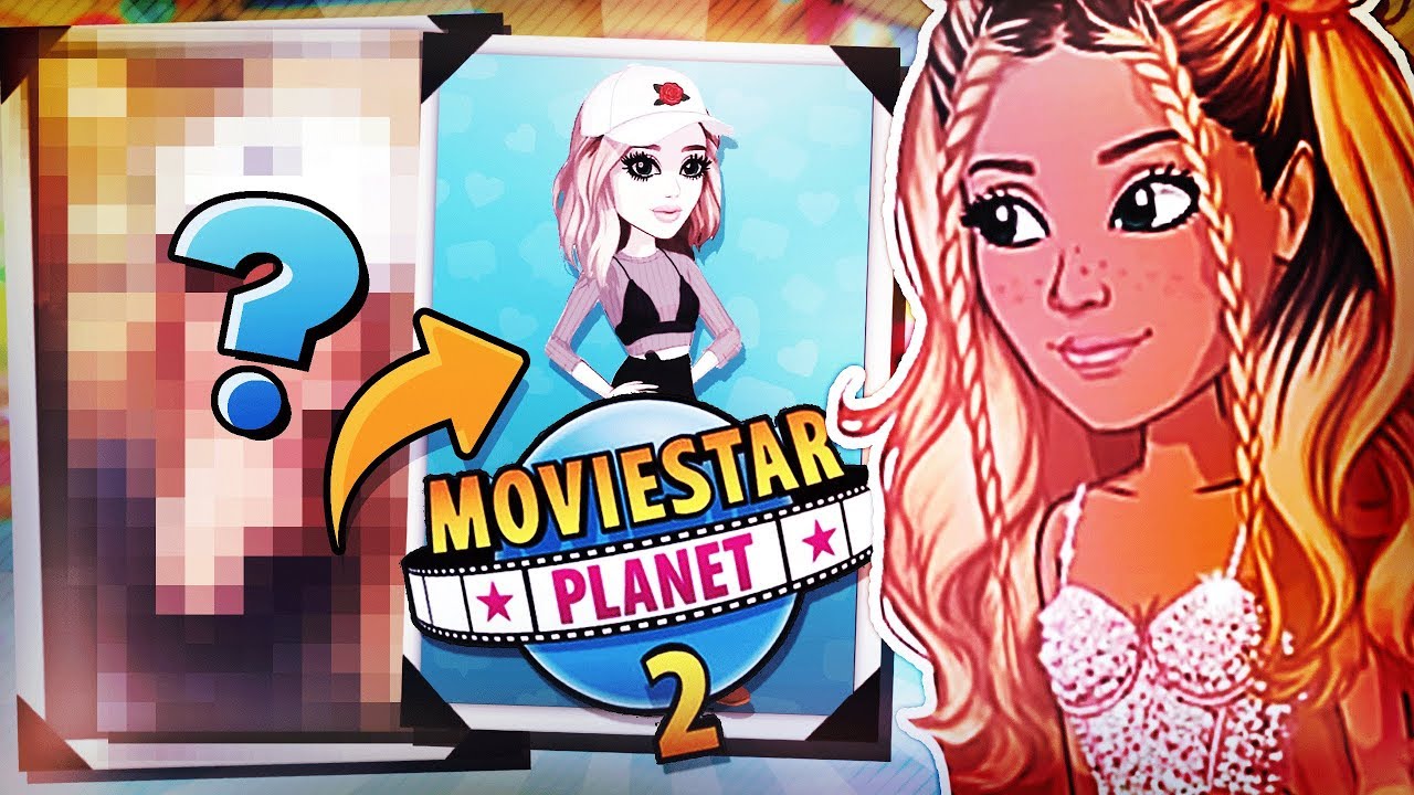 MOVIESTARPLANET 2 ZA NIEDŁUGO 😲😍 #MSP2 - YouTube