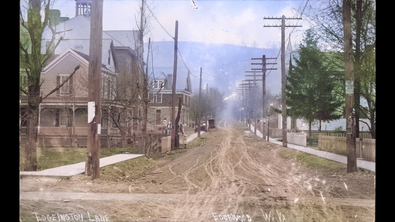 Dissecting Wheeling - Edgington Lane - Edgewood - YouTube