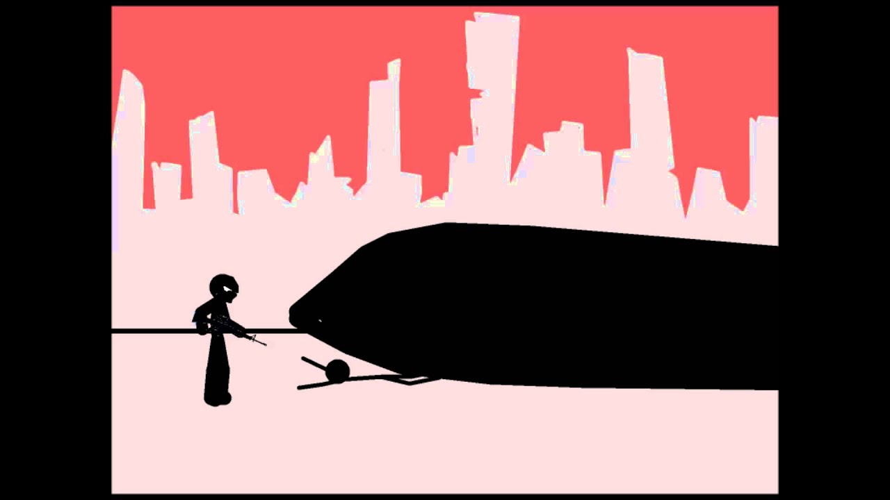 Pivot Animation (School Project) - YouTube