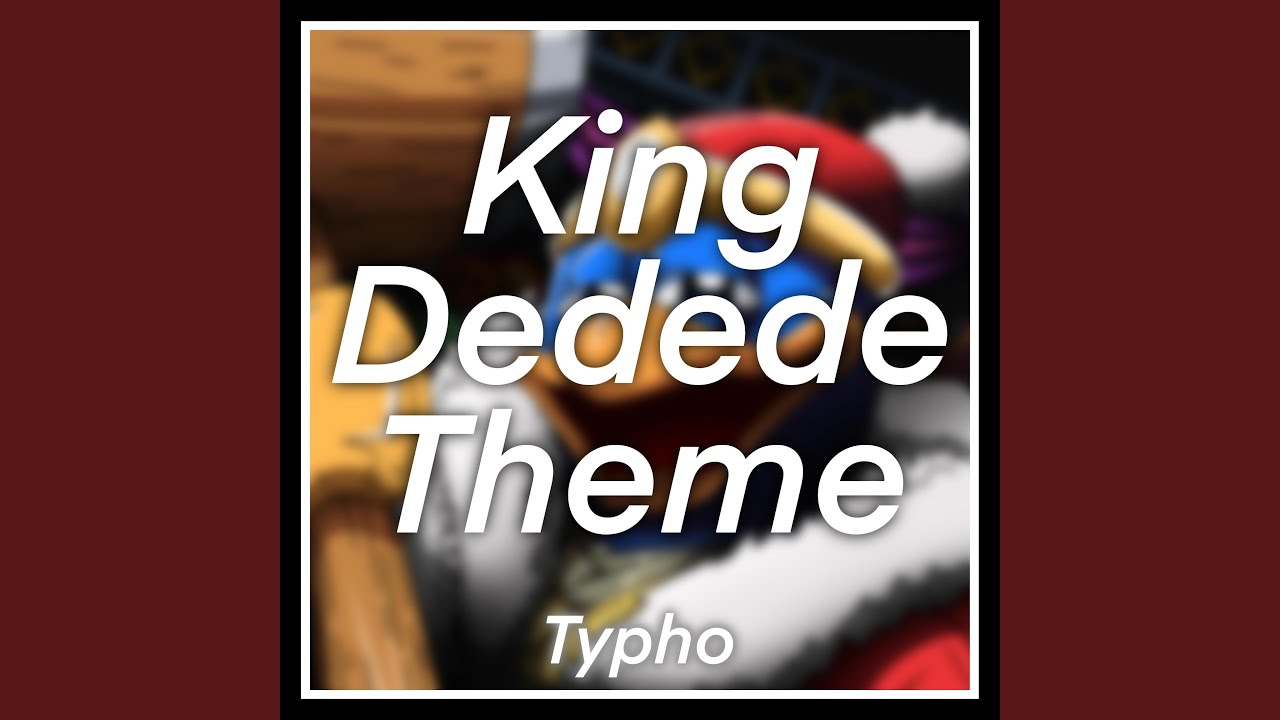King Dedede Theme (Kirby Super Star Ultra) - YouTube