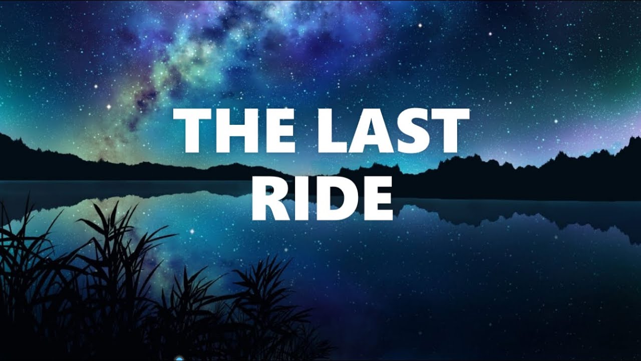 THE LAST RIDE Lyrics - | @Sidhu Moose Wala | @Wazir Patar - YouTube