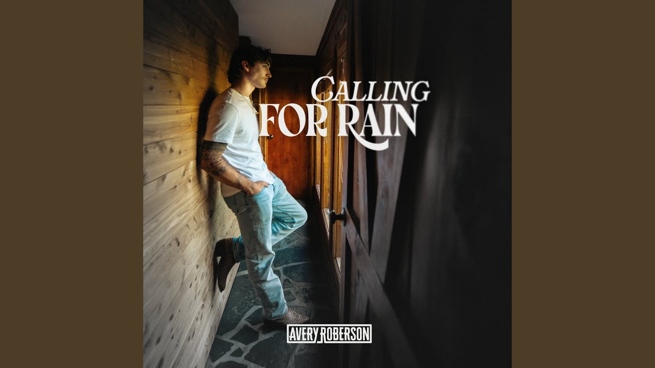 Calling For Rain (Acoustic Version) - YouTube