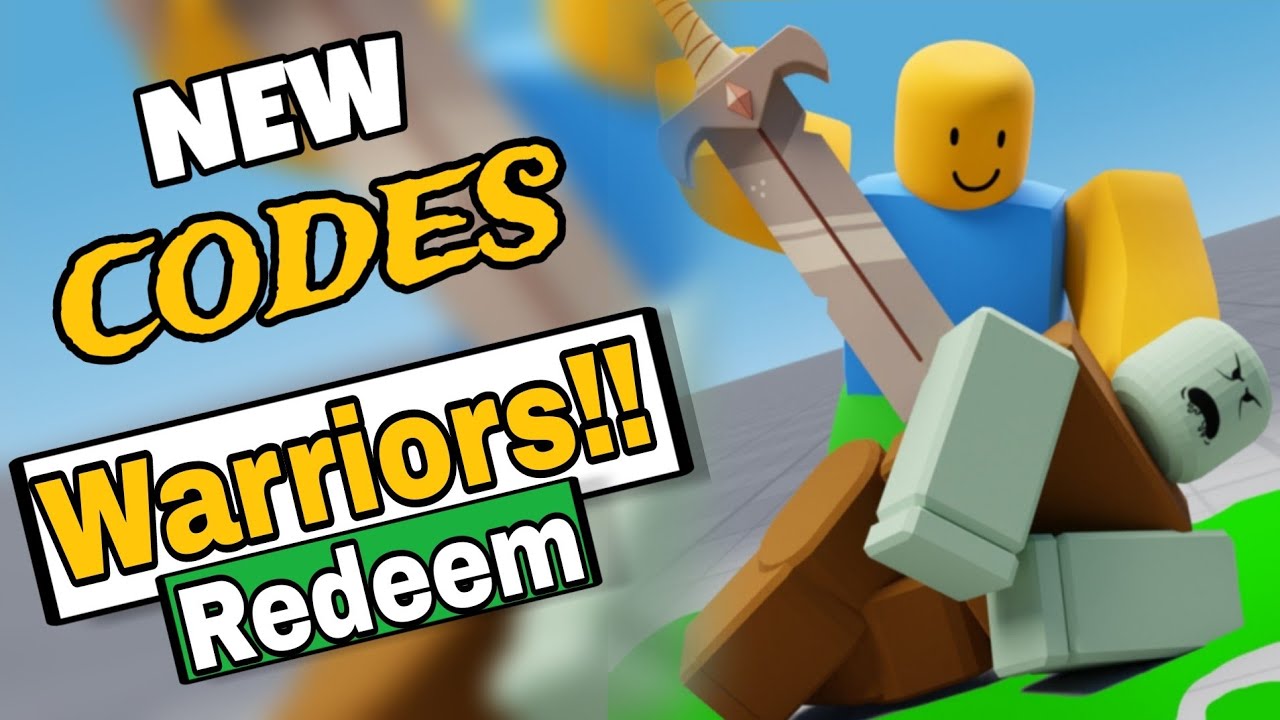 All *Secret* [🐛FIXED]Weapon Warrior Simulator Codes | Codes for [🐛FIXED]Weapon Warrior Simulator ...