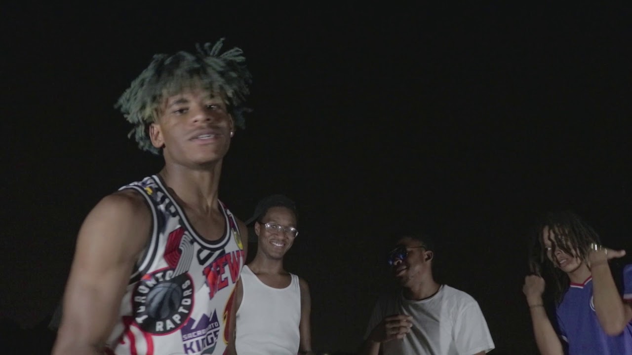 TH3 - IT'S ONLY RIGHT (Music Video) - YouTube