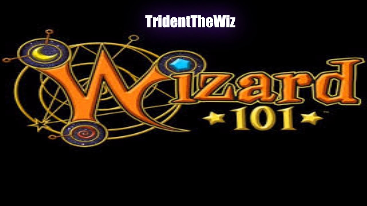 New Wizard 101 Channel! - YouTube