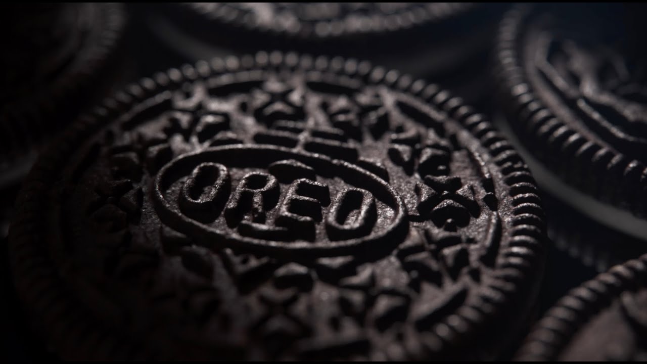 Oreos Slogan