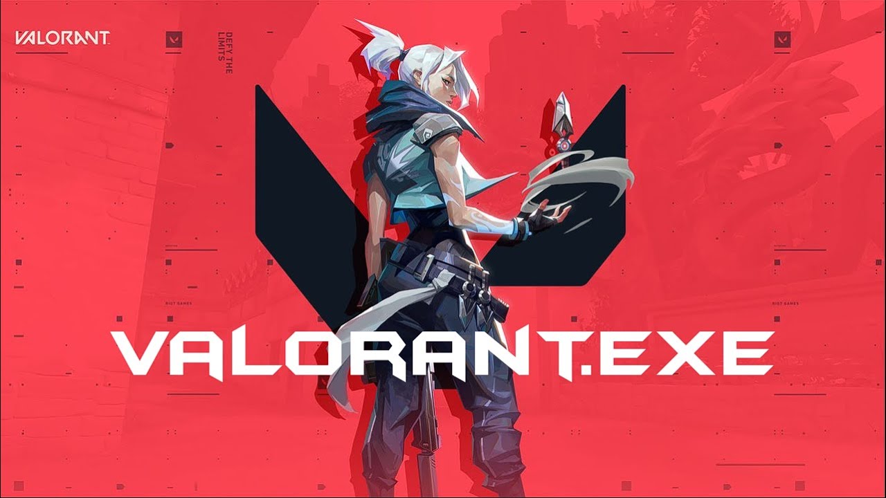 valorant.exe - YouTube