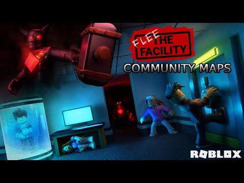 FTF Community Maps Setup Tutorial - YouTube