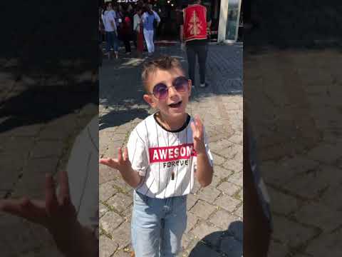 Reynmen Ela Alternatif Klip ( Poyraz Kanlı) :)