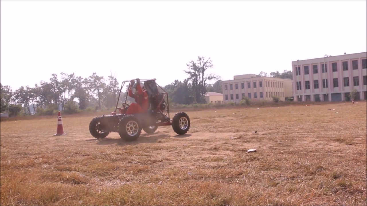 ESI2017_13_Firebolt Racing_Running Car Video Submission - YouTube