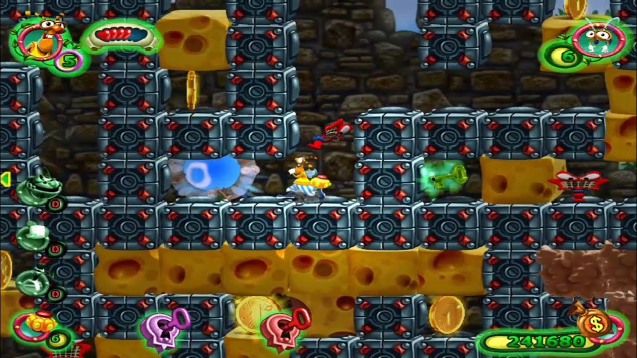 Beetle Bug 3 Level 52 Pc Top Rated Adventure Game - YouTube