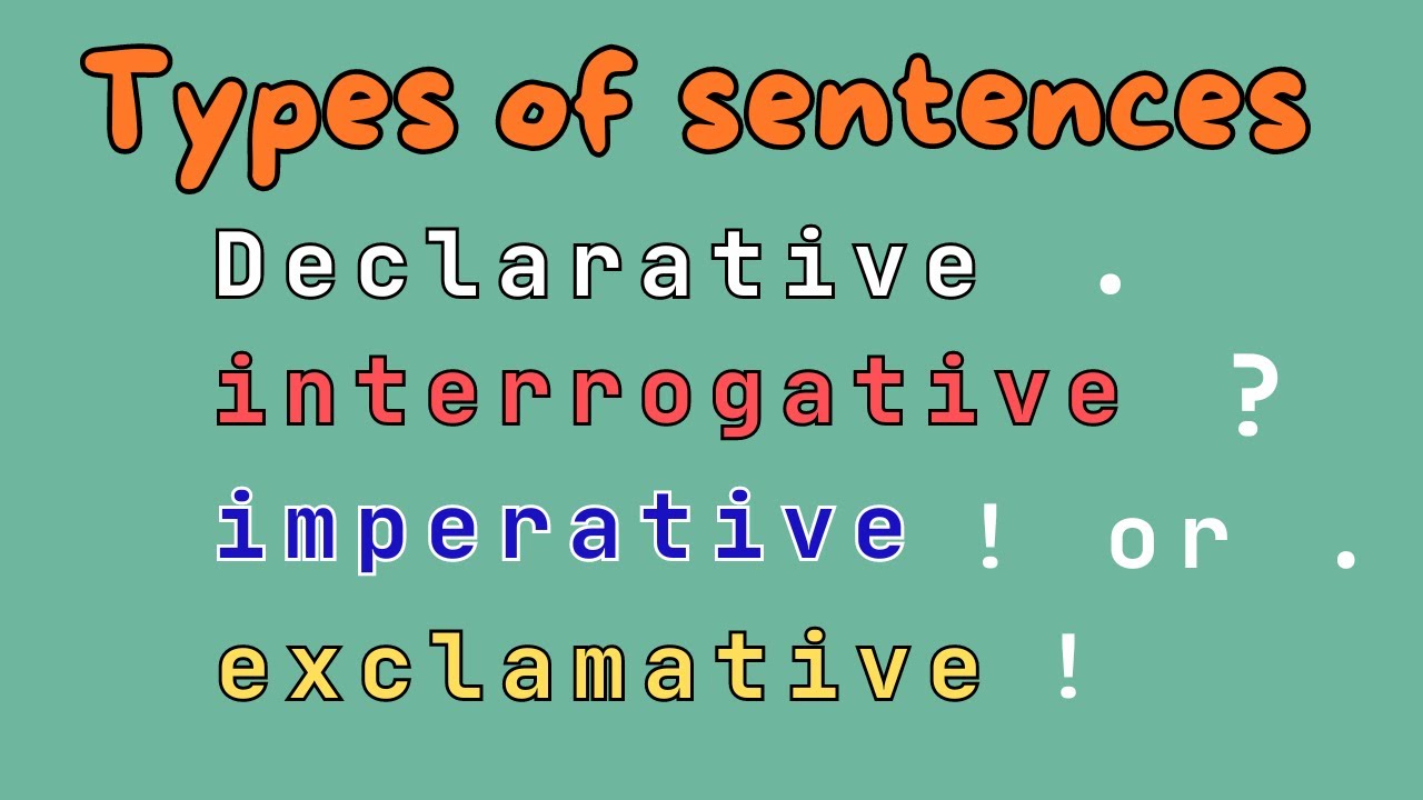 Unlocking Sentence Secrets: Exploring the Spectrum of English ...