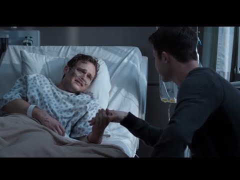 13 Reasons Why S4: Justin Foley’s death - YouTube