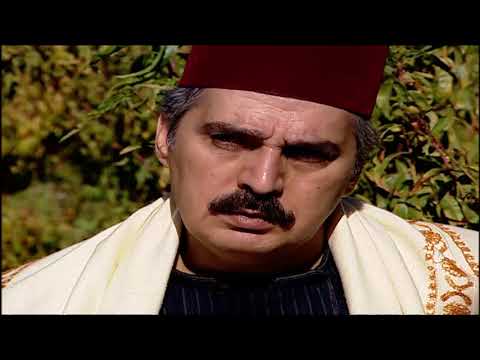 مسلسل باب الحارة الجزء الثاني الحلقة 3 الثالثة | Bab Al Harra Season 2 HD