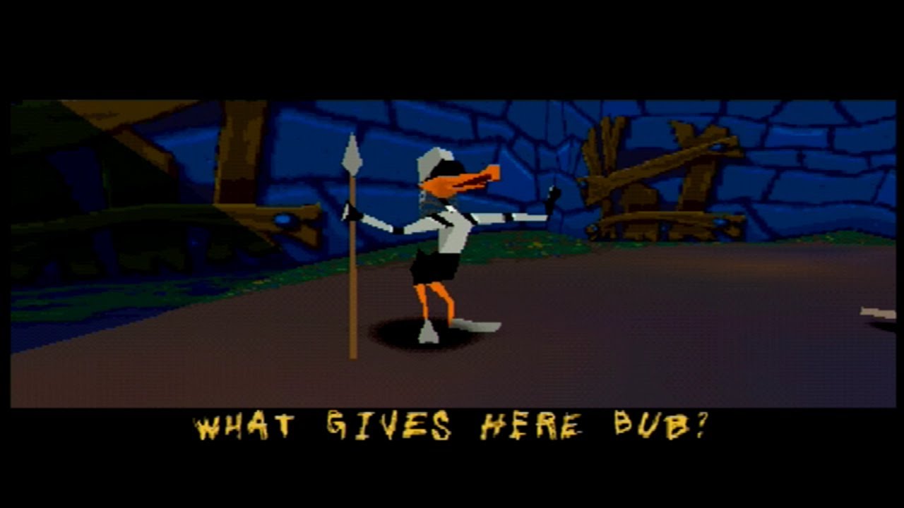 Sheep, Dog 'N' Wolf PS1 100% Playthrough Part 14 - YouTube