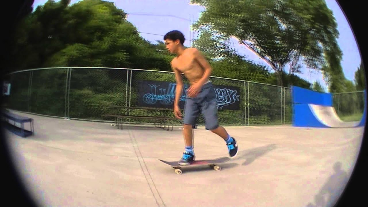 First Try Friday Line with Hunter Briggs - YouTube