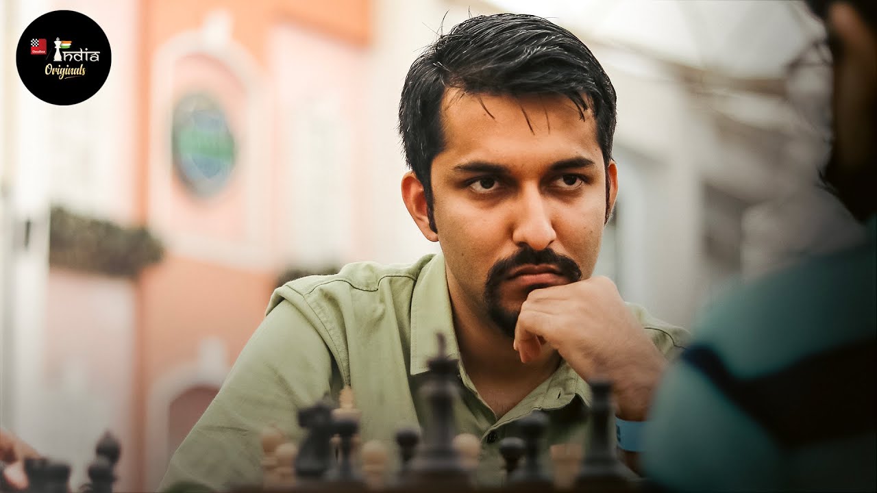 A game so Intense that audience members start to applaud | Nubairshah ...