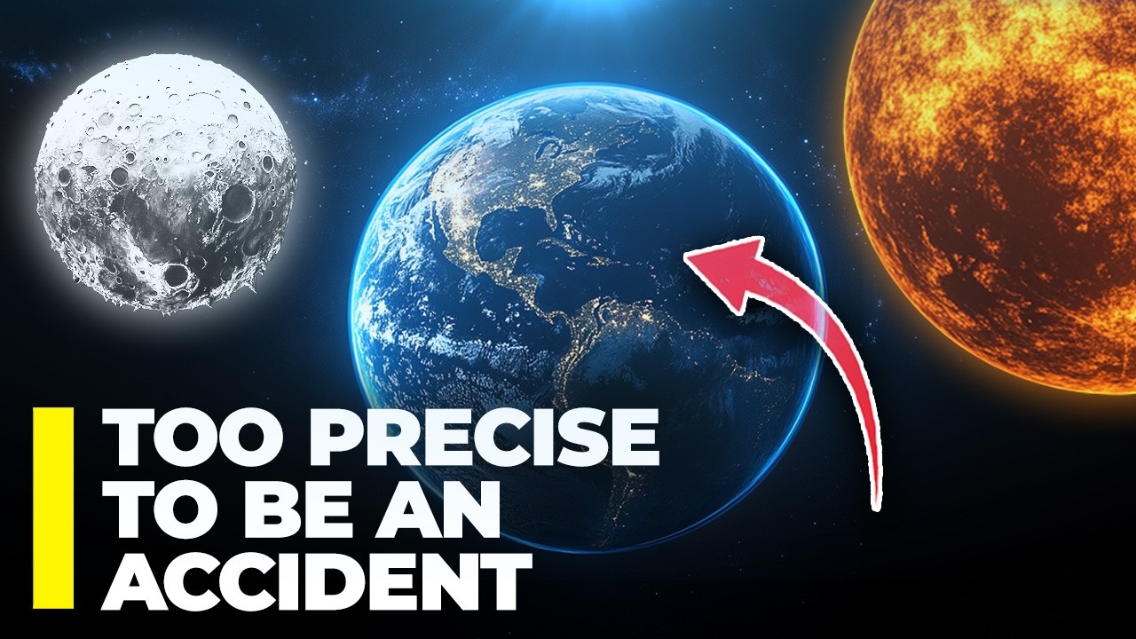 A Simple Explanation of The Fine Tuning Argument - YouTube