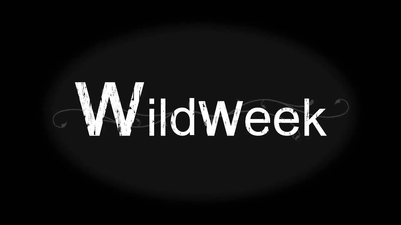 What is Wild Week? - YouTube