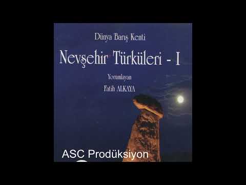 Fatih Alkaya  -  Aman fincan fincana kurban