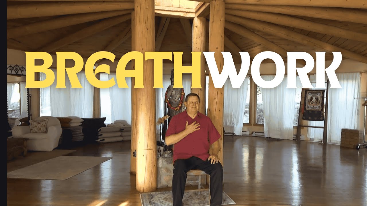 Breathwork: Physiological Sigh, Heart Coherent Breathing, Nervous ...