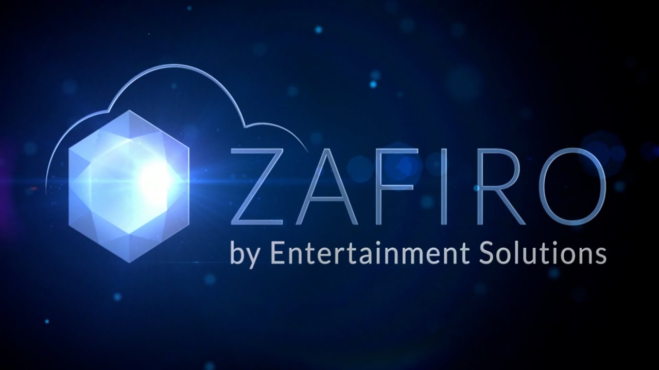 ZAFIRO IPTV y Chromecast con Google TV - YouTube