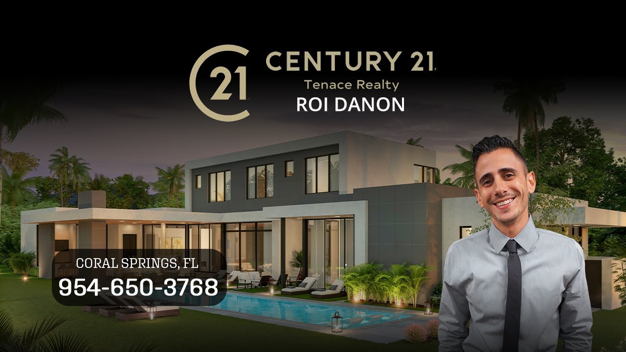 ROI DANON - YouTube