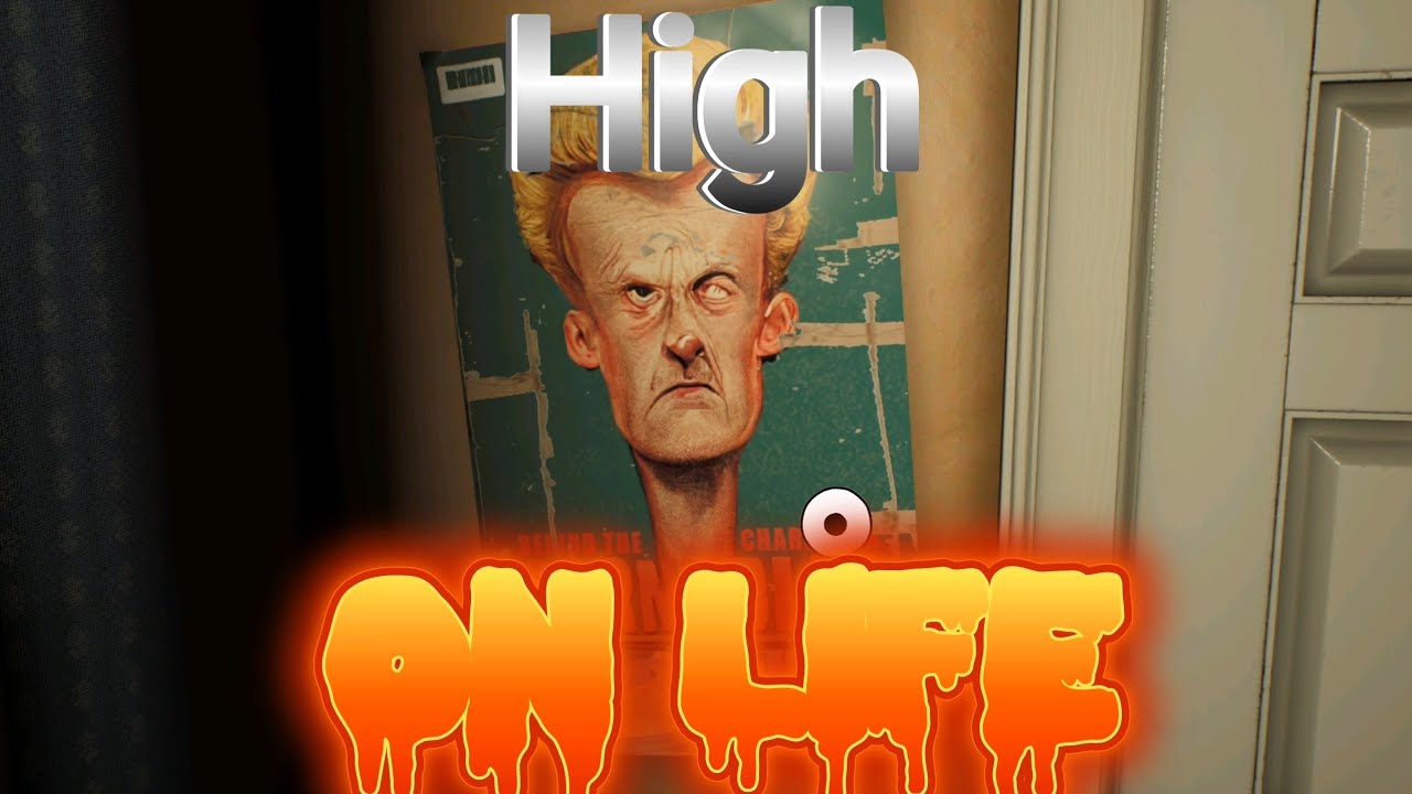 High On Life TV Ads - YouTube