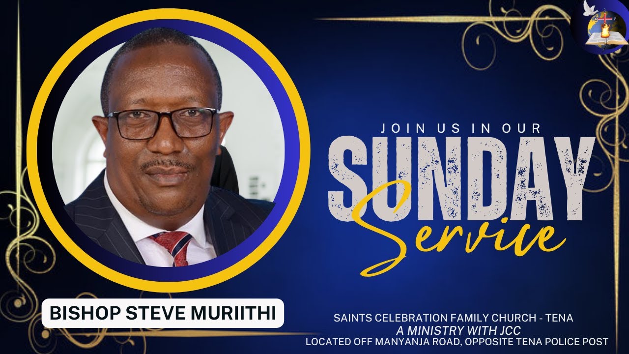 Breaking Limits By Grace || Minister Patrick Ruhiu - YouTube