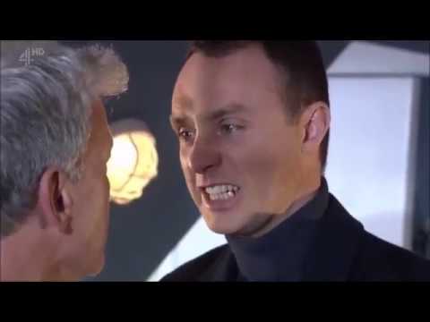 James and Harry 100  -  James only