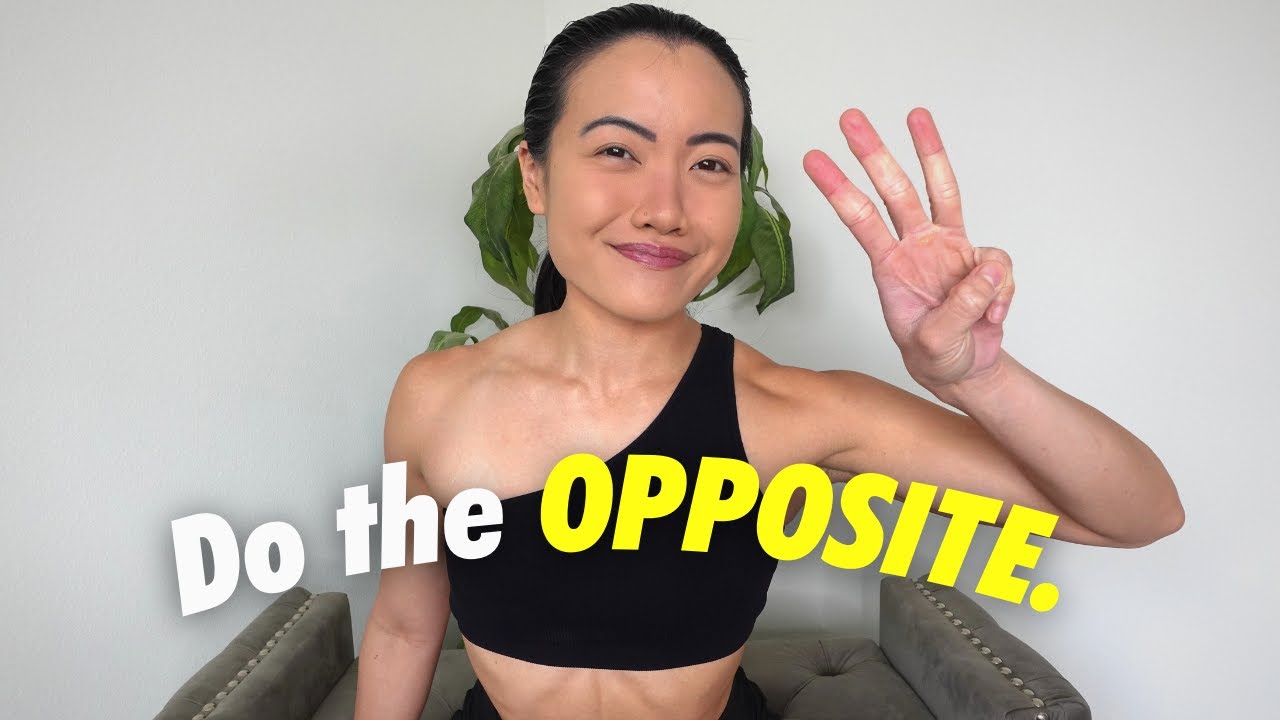 I *NEEDED* These 3 Things To Overcome Binge Eating 🙏🏼 (ALL-OR-NOTHING THINKING) - YouTube