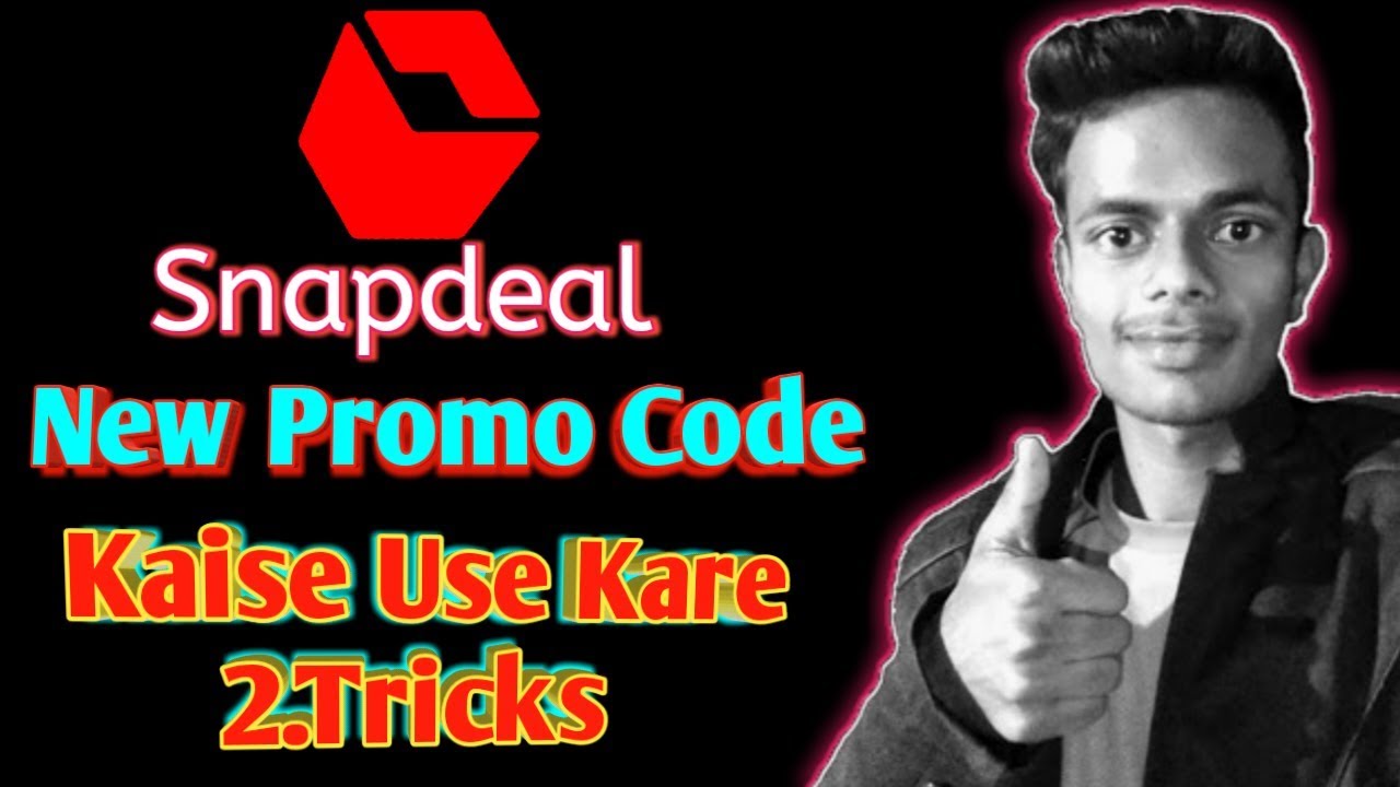 snapdeal me coupon kaise use Kare2019|how to use coupon in snapdeal ...